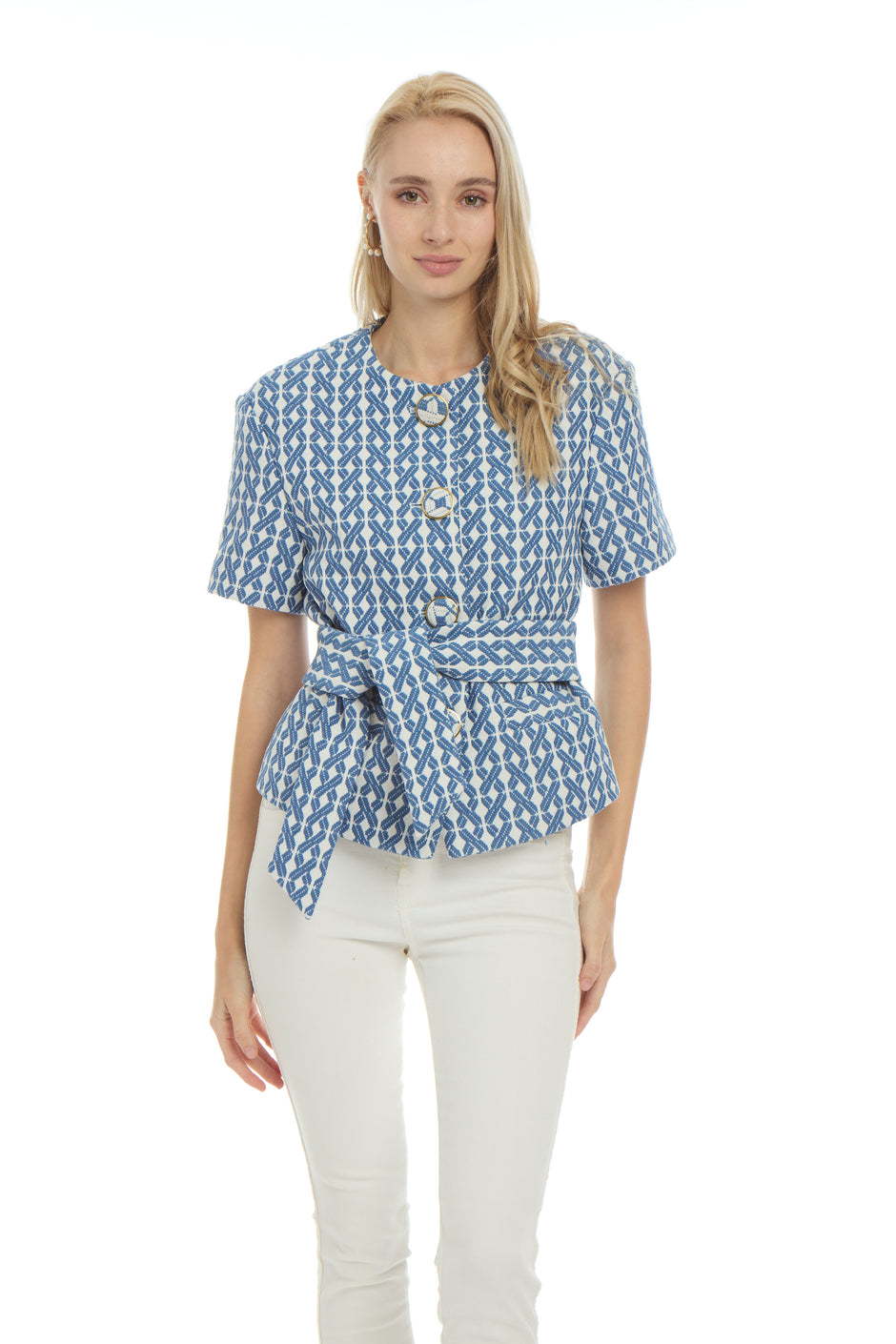 Blazers & Coats – Patty Kim Shop