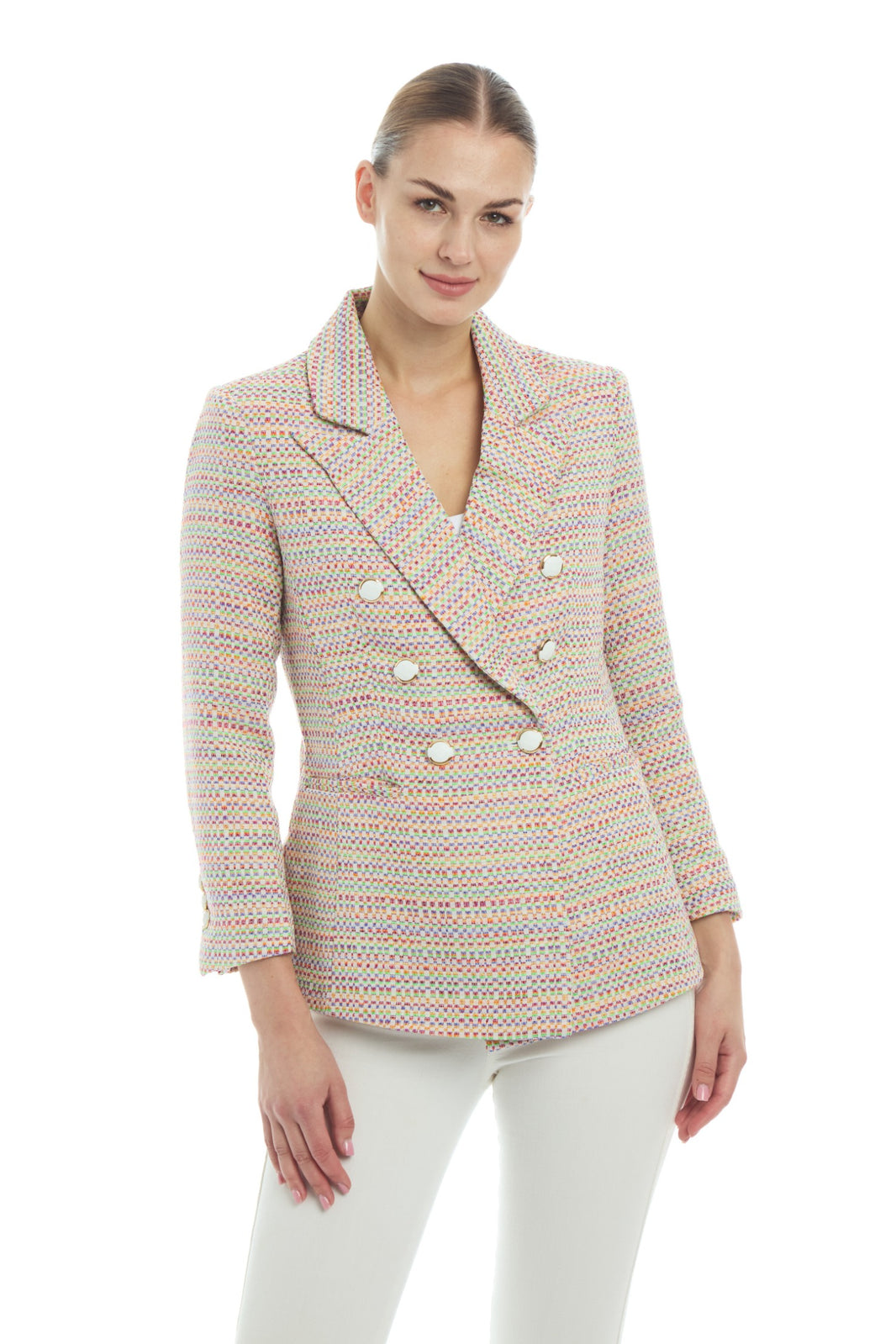 Blazers & Coats – Patty Kim Shop